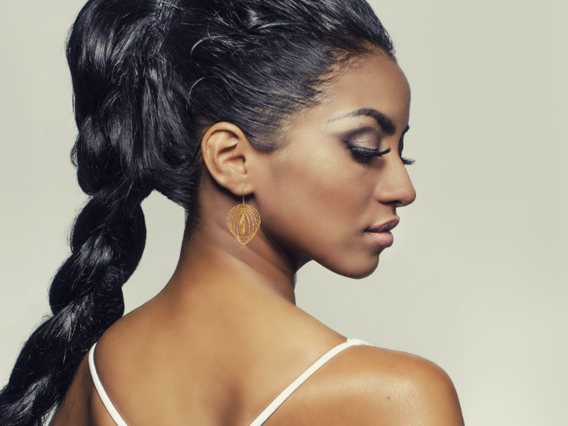 CiCi Collection | Contemporary Silver Jewellery